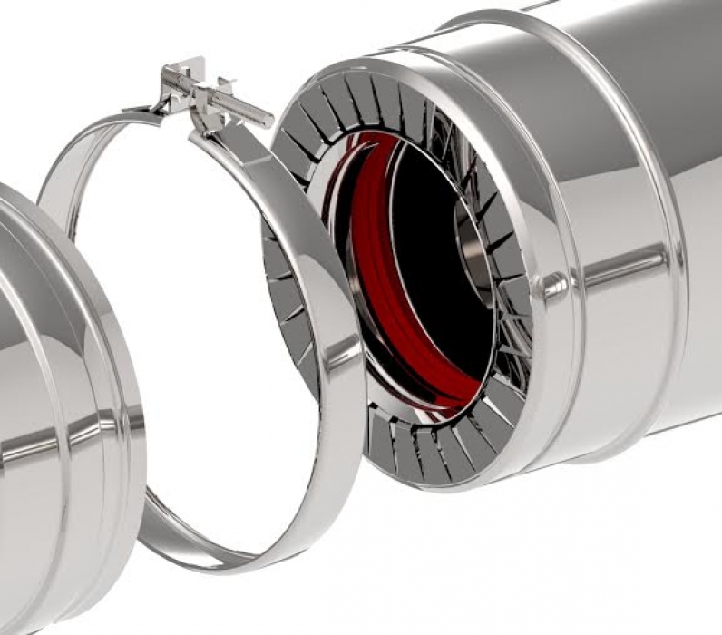 Cosuri de fum – Cosuri de Fum Ceramice & Inox – Centrale Termice