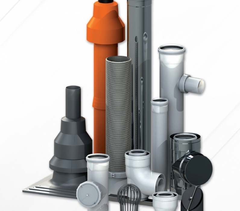 Cosuri de fum – Cosuri de Fum Ceramice & Inox – Centrale Termice